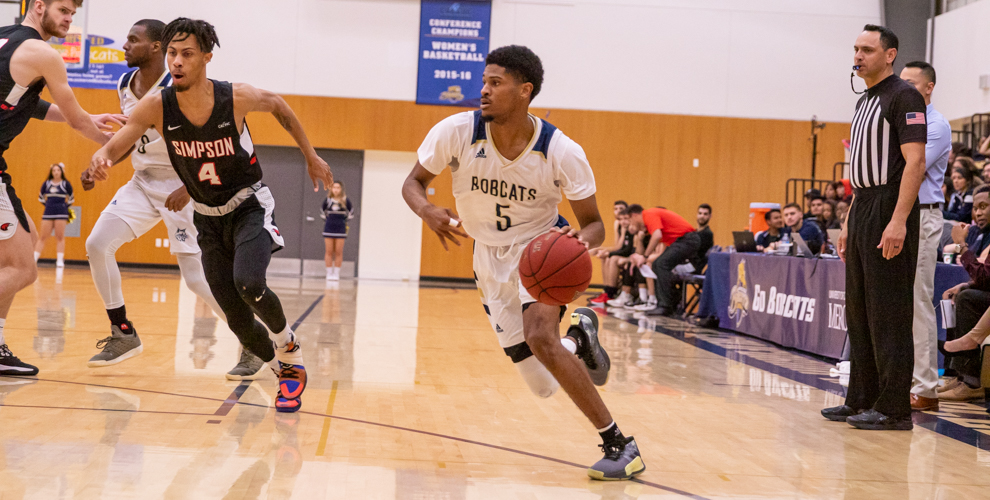 Seniors Entertain Bobcat Nation, UC Merced Cruises to 78-57 Win ...