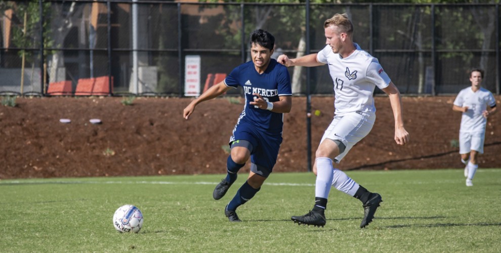 Men's Soccer Set For Heritage Club Classic - University of California ...