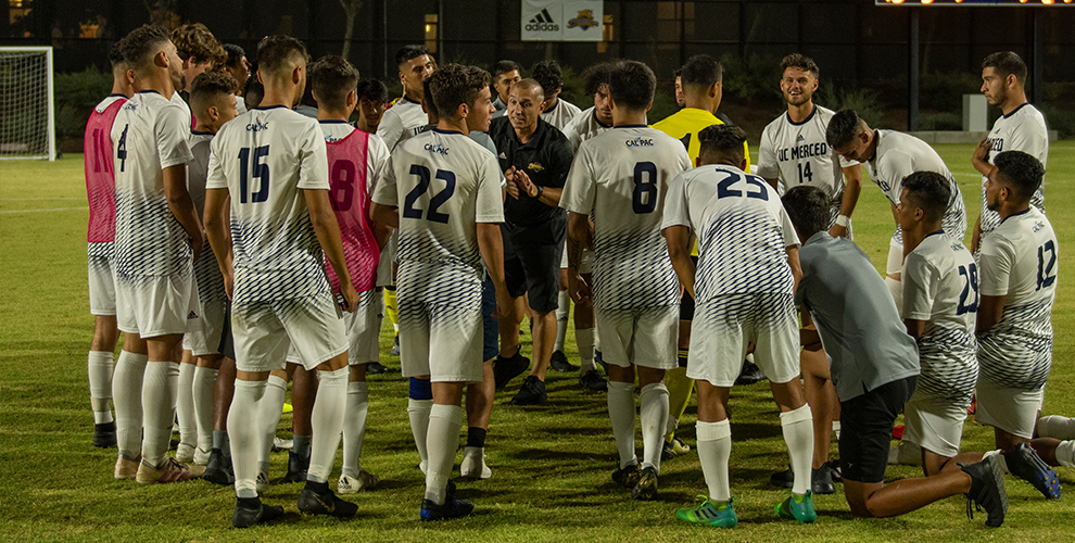 It Was a Fun Ride, But Soccer Season Comes to an End With Round of 16 ...