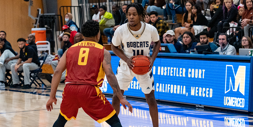 Bobcats Handle Embry-Riddle, Win Second Game in as Many Nights ...