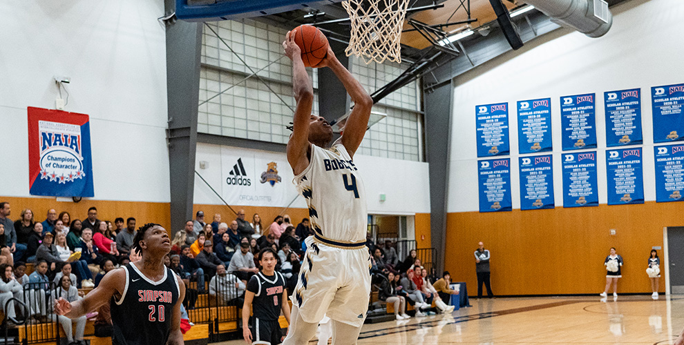 Bobcats Set Program Record With 19th Win on Senior Night - University ...