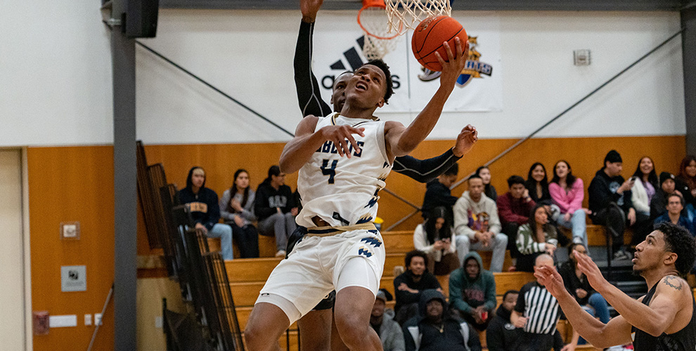 Bobcats Win Fourth Straight, Knock Off Westcliff in Overtime ...