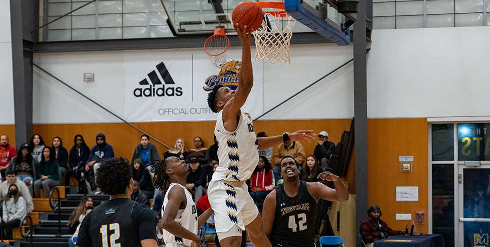 Bobcats Force Overtime Before Falling to Saint Katherine - University ...