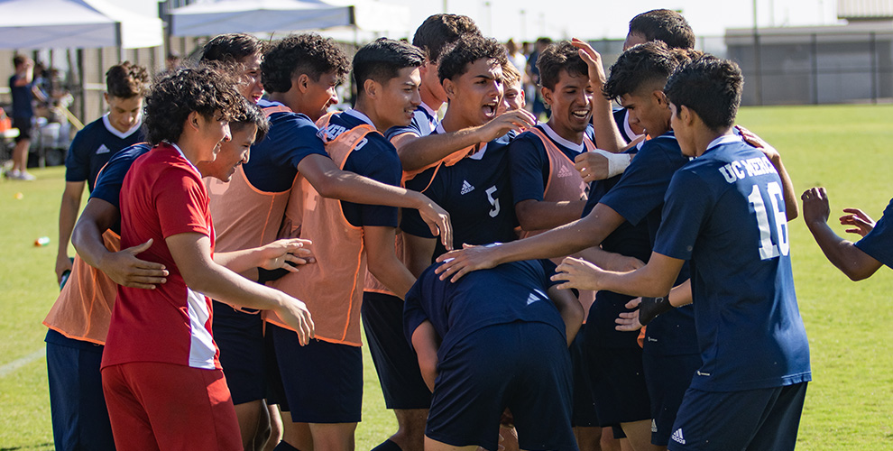 Bobcats Top Westcliff to Advance to Third Straight Cal Pac Championship ...