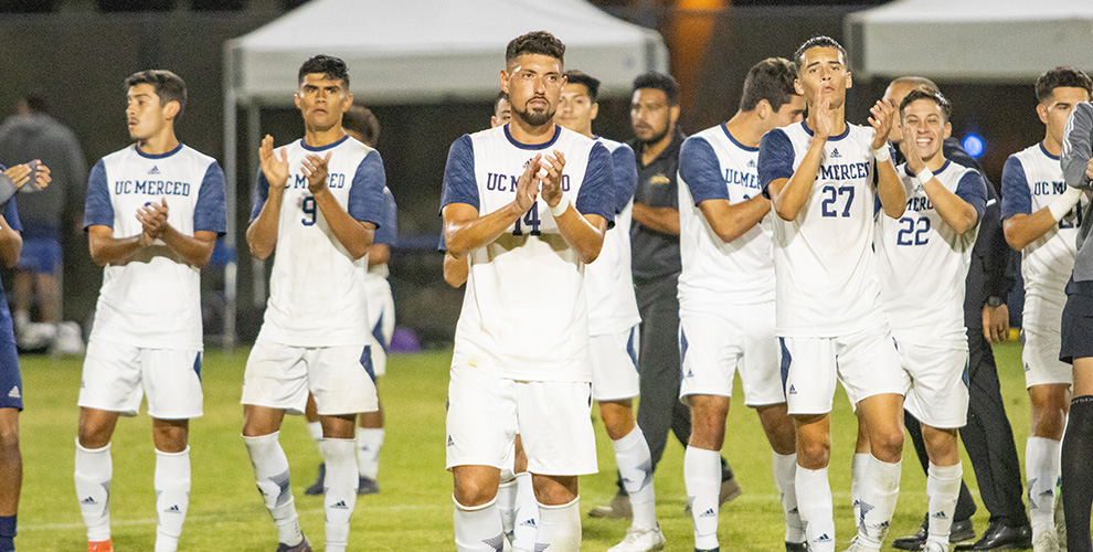 Bobcats Fall to Embry-Riddle in Cal Pac Championship Match - University ...