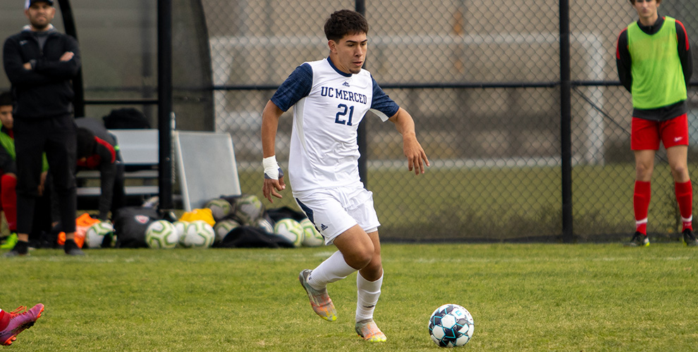 Bobcats Fall 1-0 to Cal State East Bay in Season Opener - University of ...