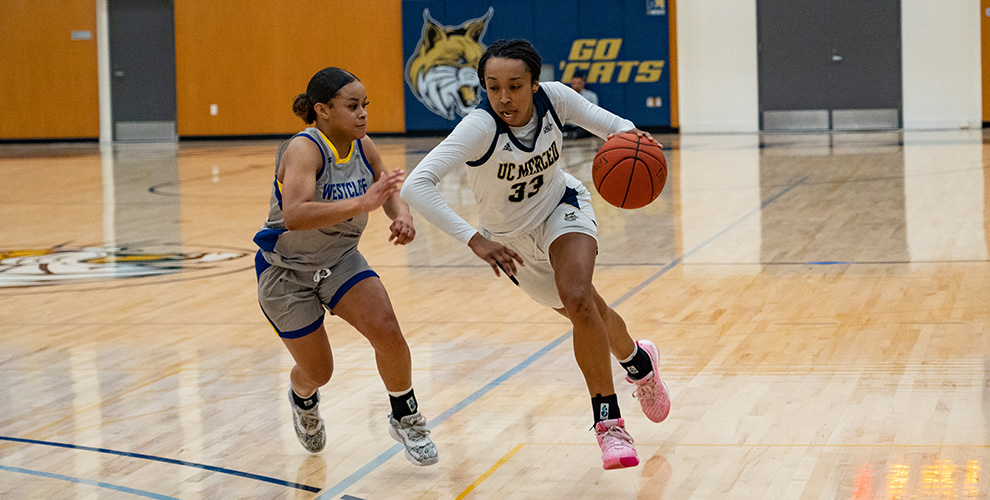 Bobcats Fall to League-Leading University of Antelope Valley ...