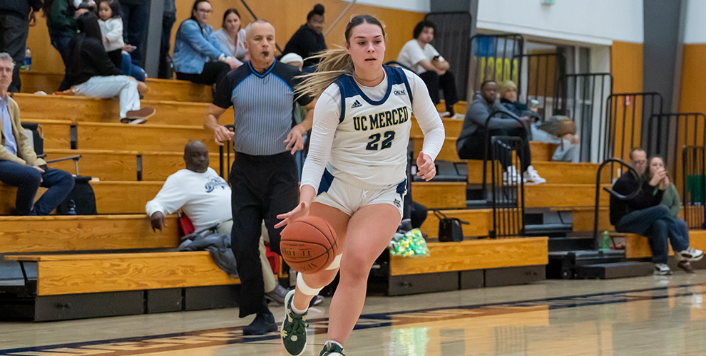 Bobcats Record Multiple Season-High's in 84-52 Win Over PUC ...