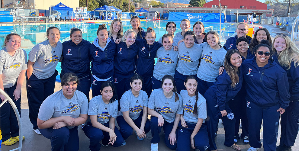 Bobcats Play First Two Games in Program History - University of ...