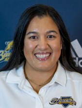 Caroline Mack - Assistant Coach - Women's Volleyball Coaches ...