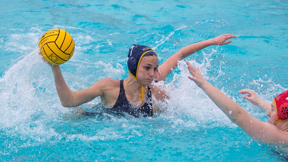 Bobcats Settle for a Split to Start NAIA Finals, Beat Cal Maritime 14 ...