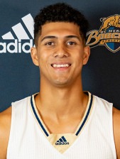 Shawn Rodgers - Student Manager - Men's Basketball Coaches - University ...