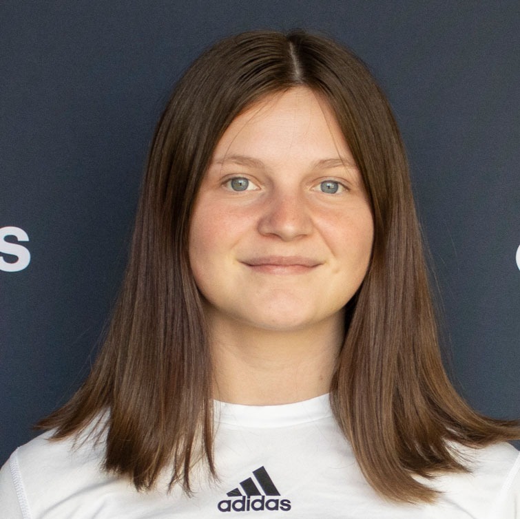 Haylei Gutiérrez - Student Manager - Women's Basketball Coaches ...