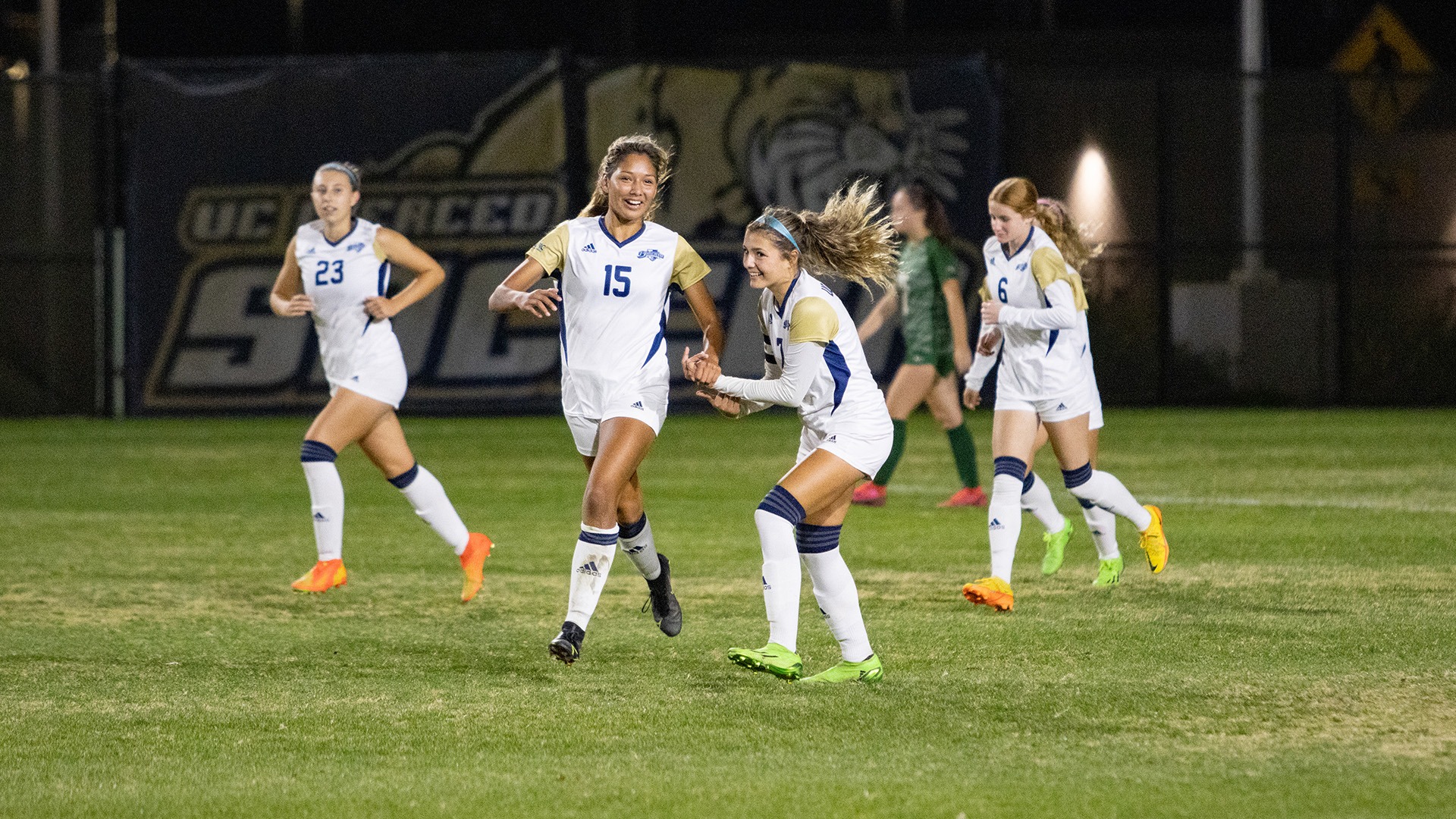 Quiroz Scores Four Goals to Lead UC Merced to Season-Opening 4-2 Win ...
