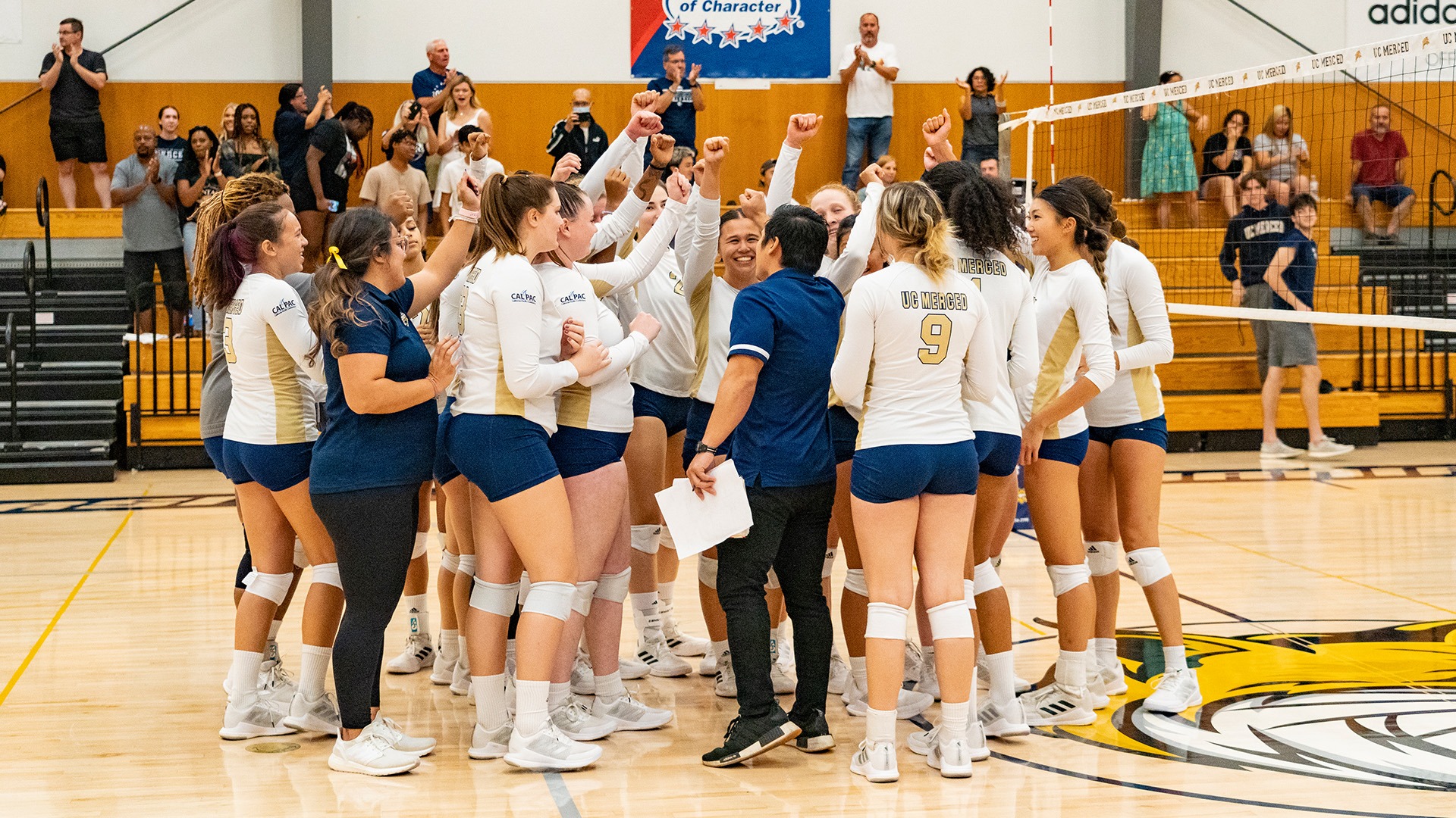 Bobcats Battle, Fall Twice on Opening Day at Oak Invitational ...