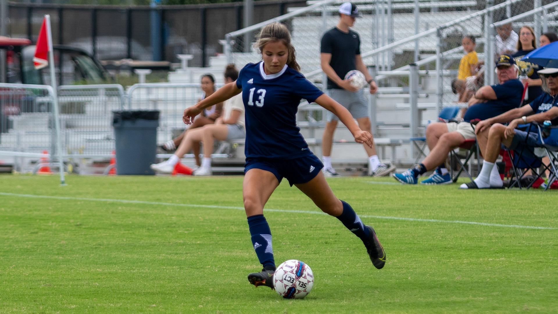 Zamudio Named Cal Pac Defensive Player of the Week - University of ...