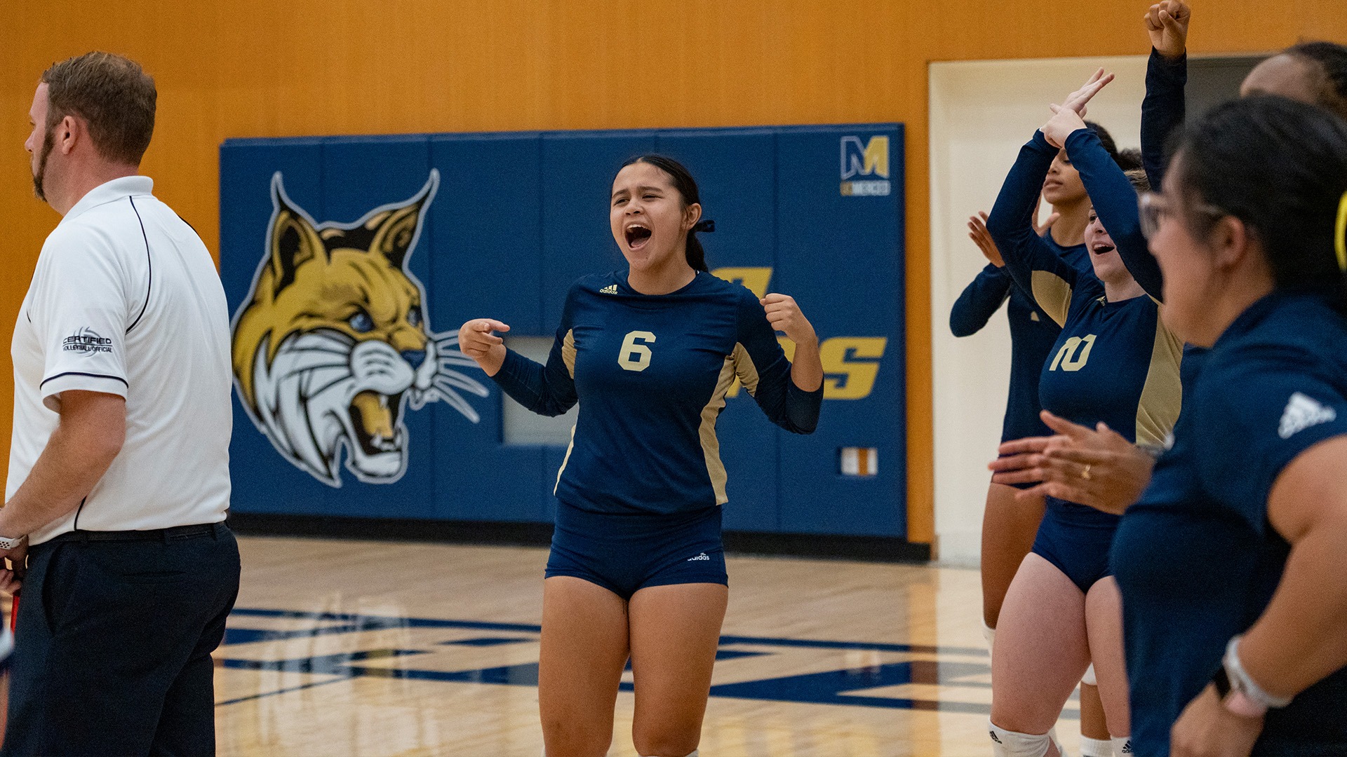 UC Merced Set to Continue Season at USK Tournament - University of ...