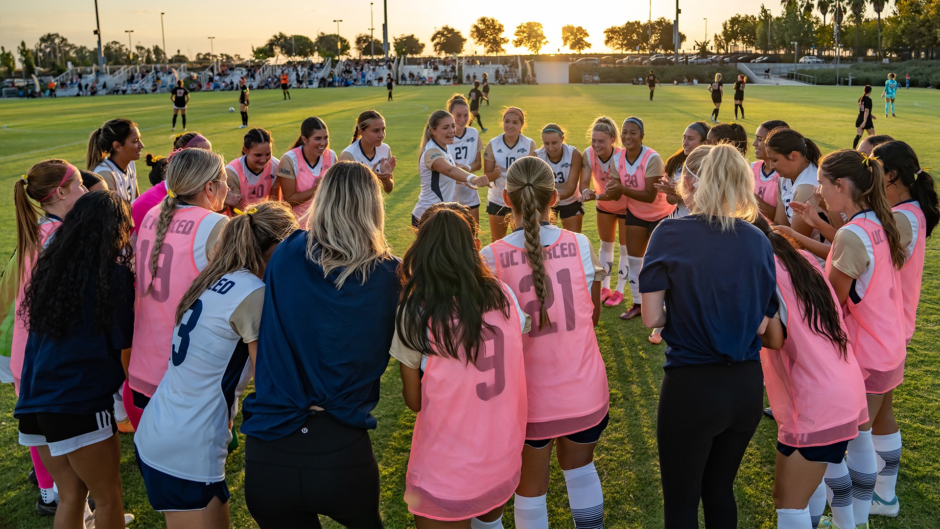 Bobcats Earn Fifth Straight Shutout, Knock Off Westcliff 1-0 ...