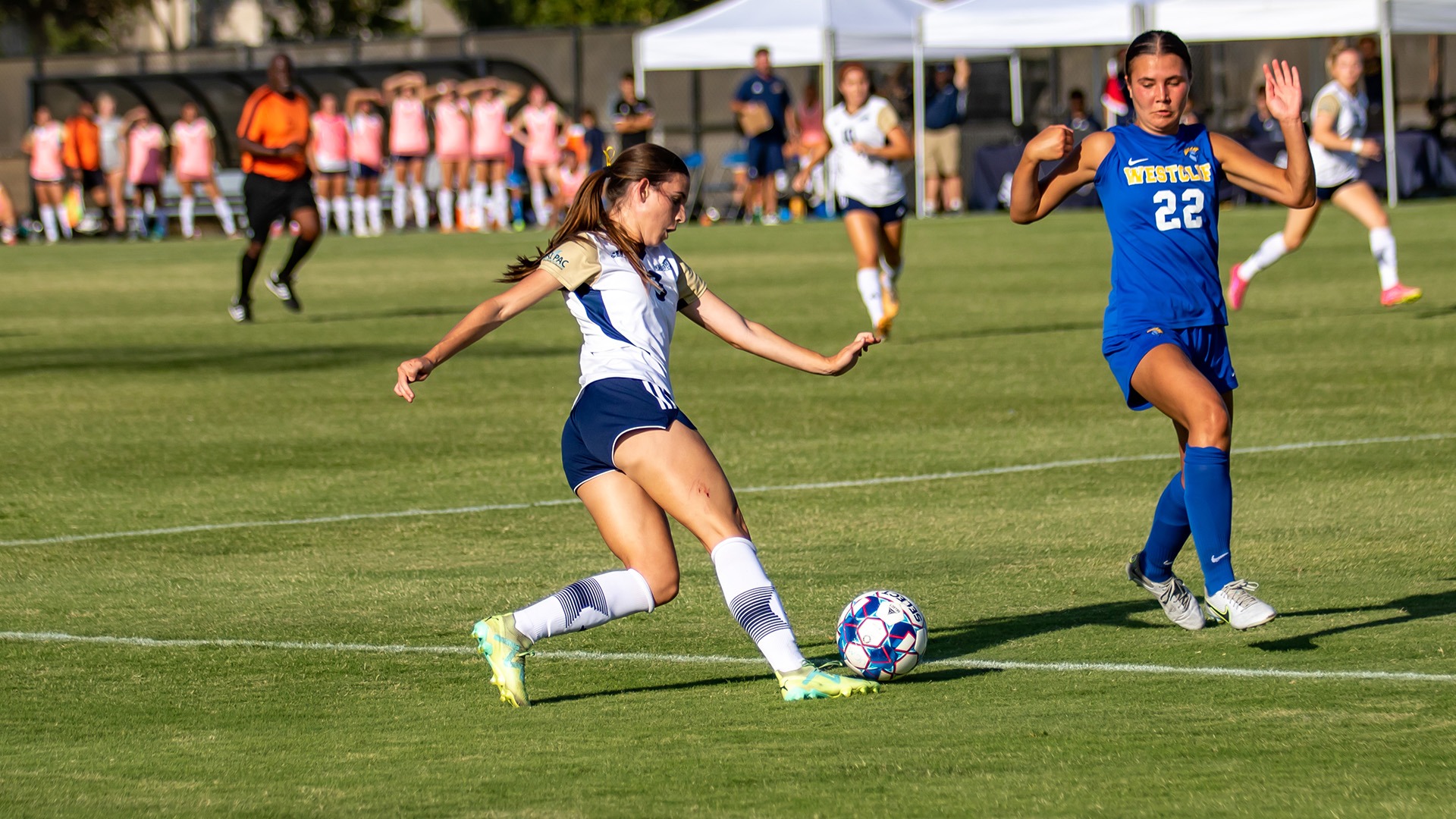 Bobcats to Trek to BenU & #14 Embry-Riddle - University of California ...