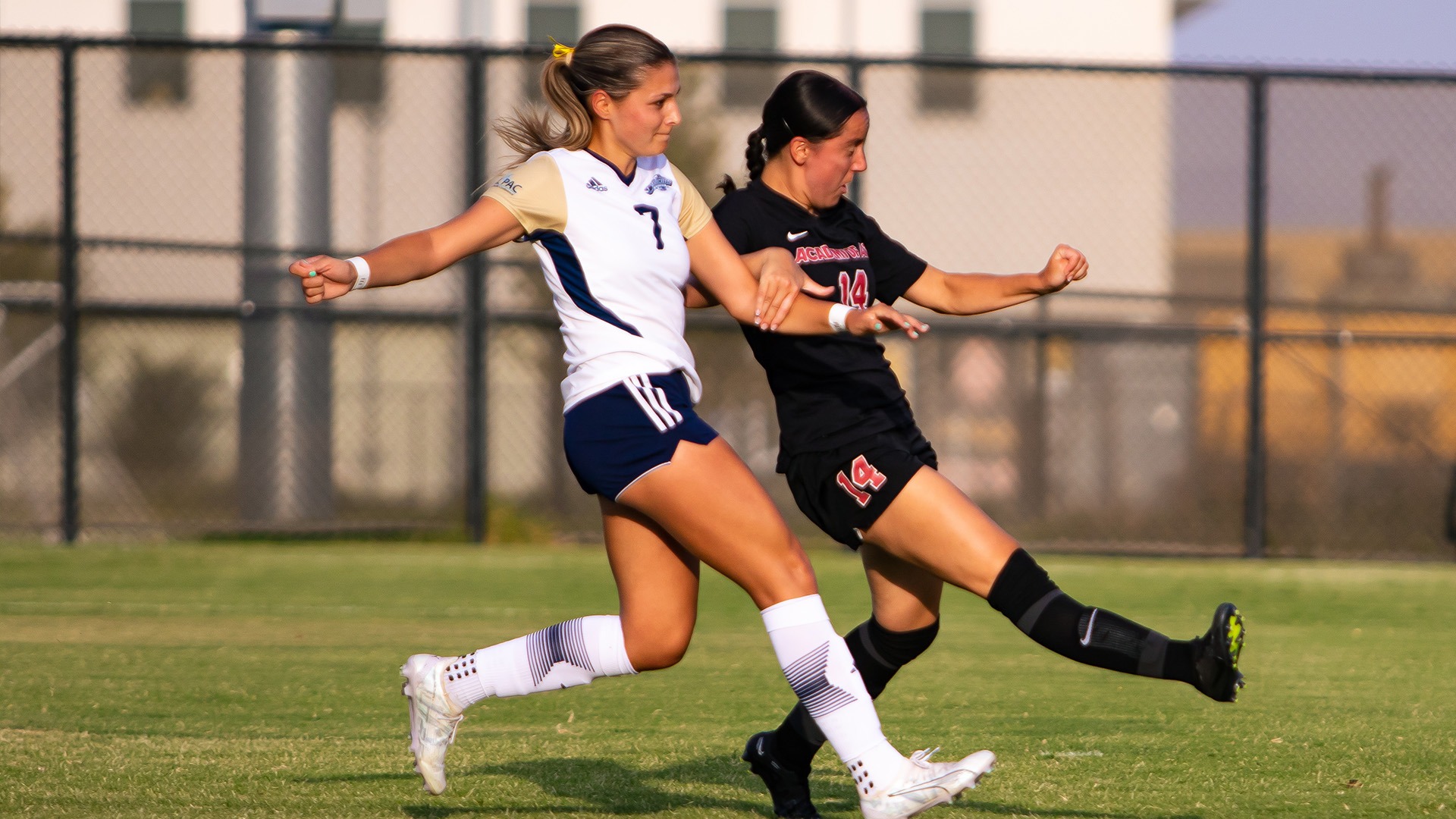 Women's Soccer Returns Home to Host Park University Gilbert ...