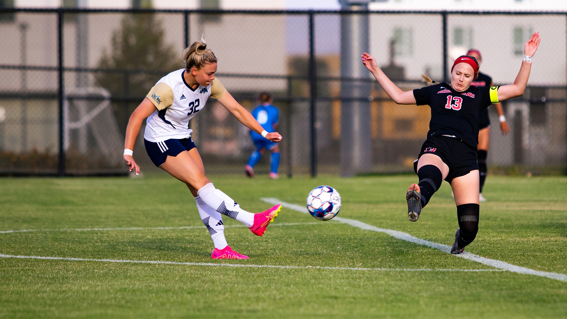 UC Merced Knocks Off ART U 1-0 in 2023 Home Opener - University of ...
