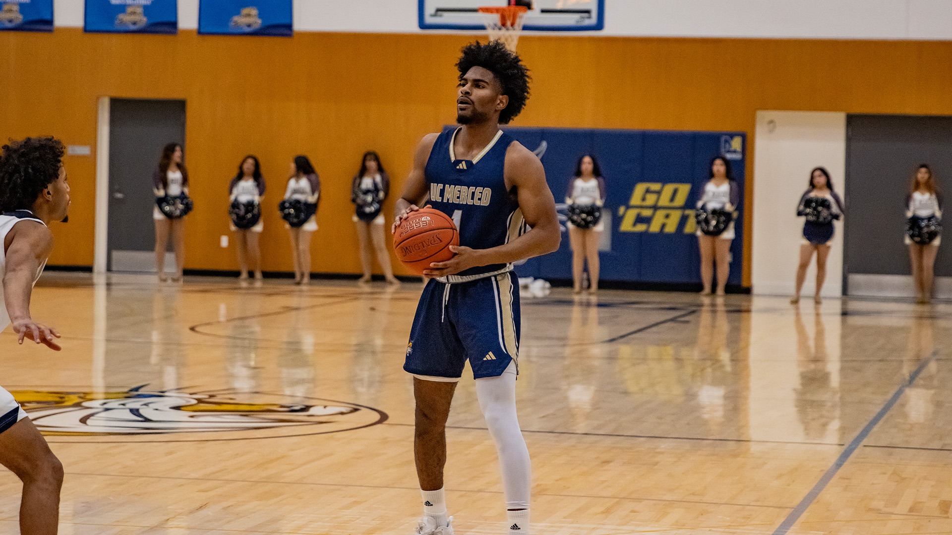 Bobcats Welcome PUC & Cal Maritime to Town - University of California ...