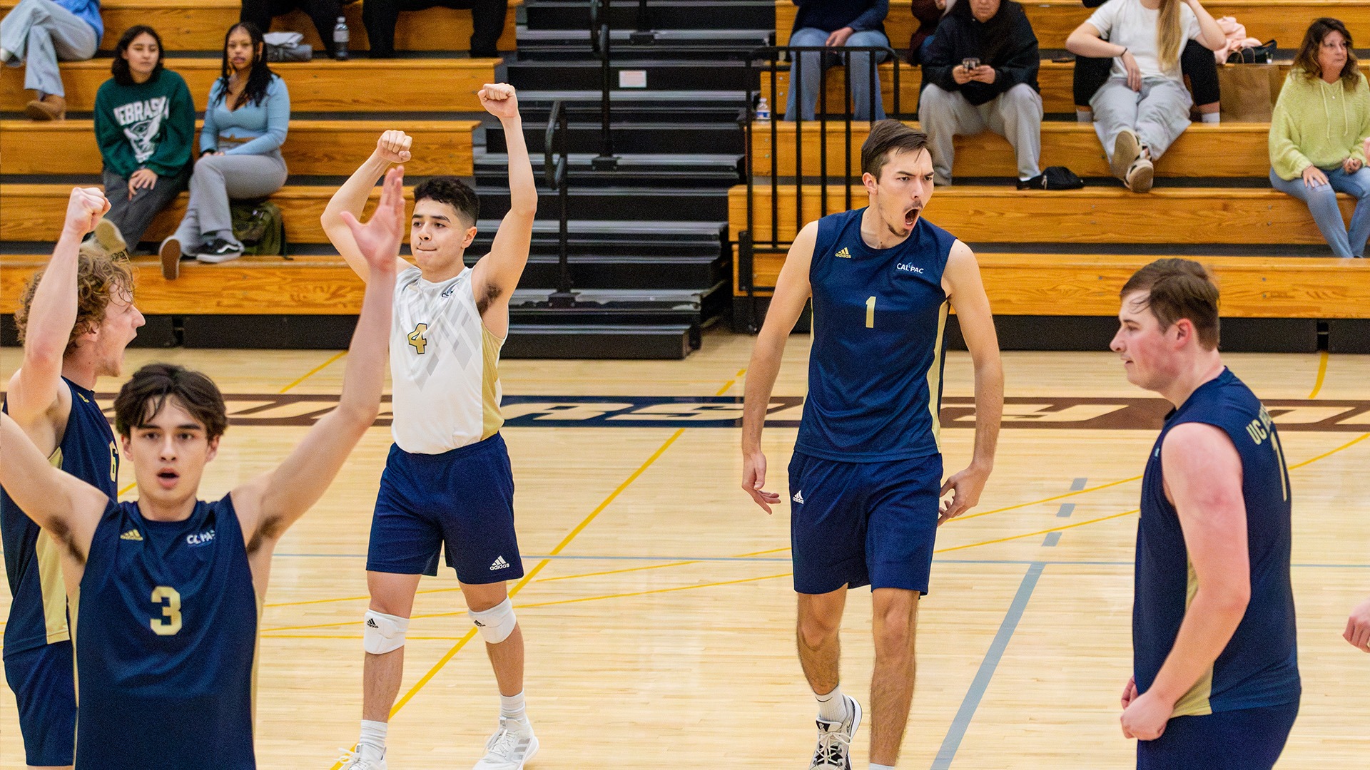 Bobcats Hit .484 in Sweep Over Park Gilbert - University of California ...