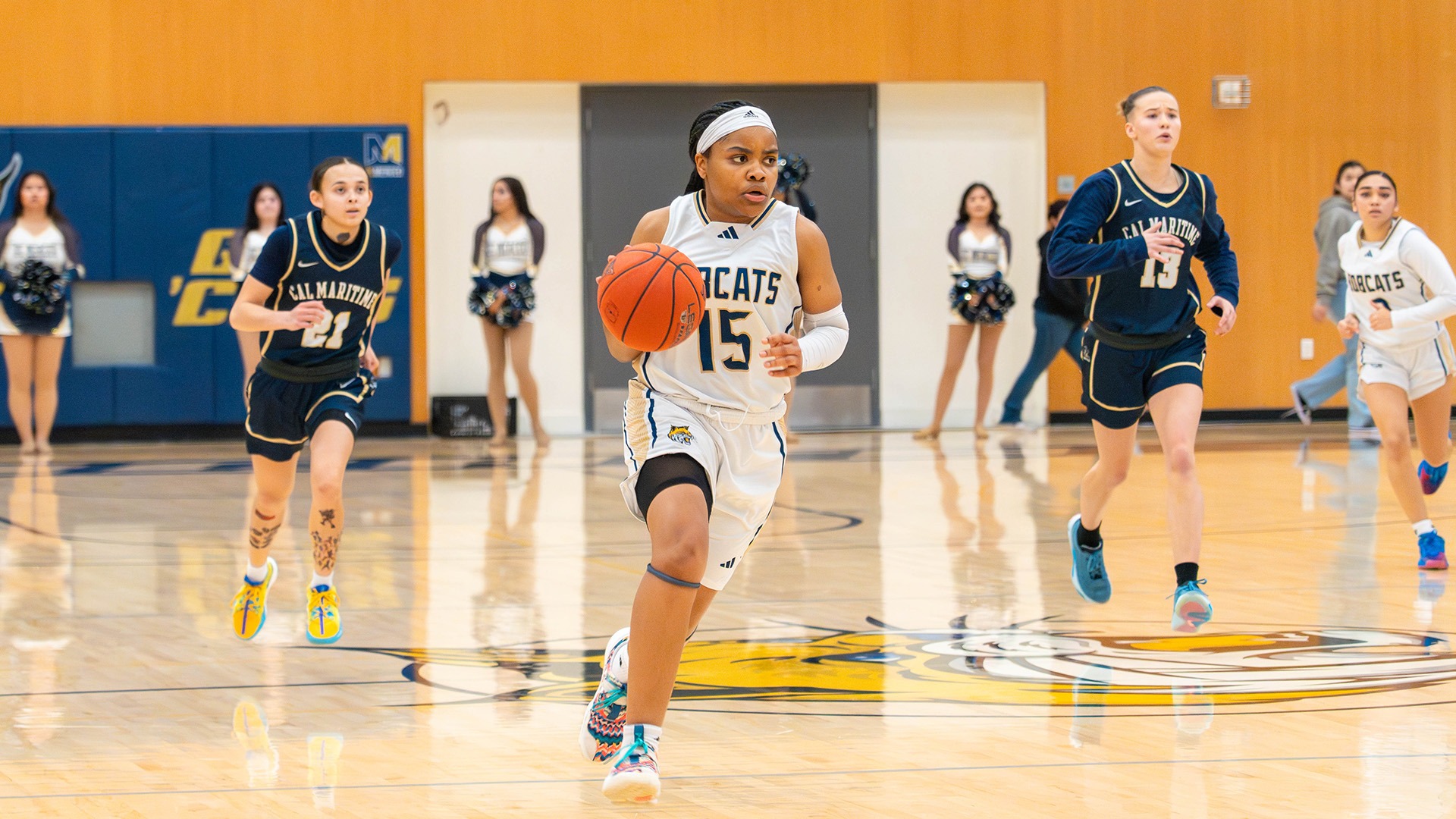 UC Merced is in Redding Tonight, Will Host UAV on Saturday - University ...