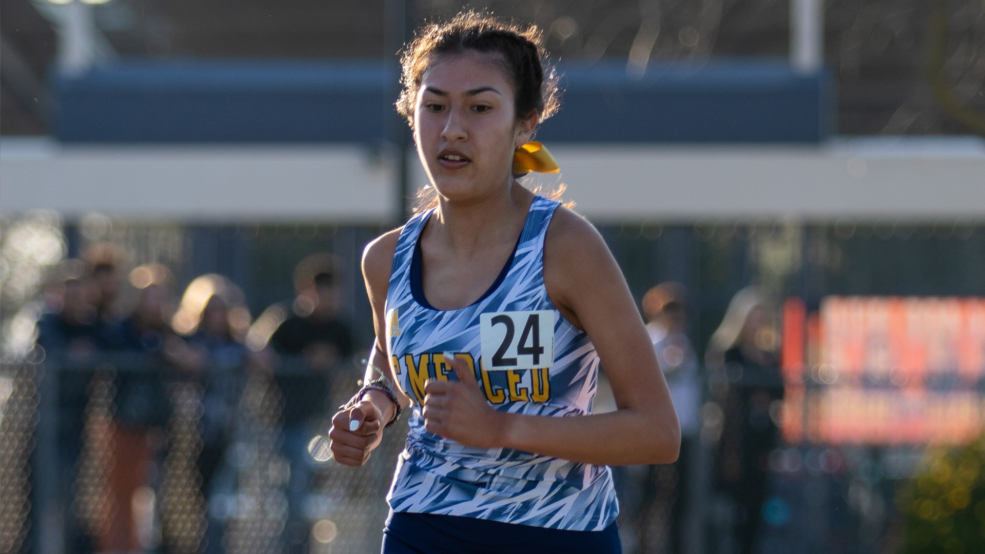 Bobcats Set for West Coast Relays - University of California, Merced