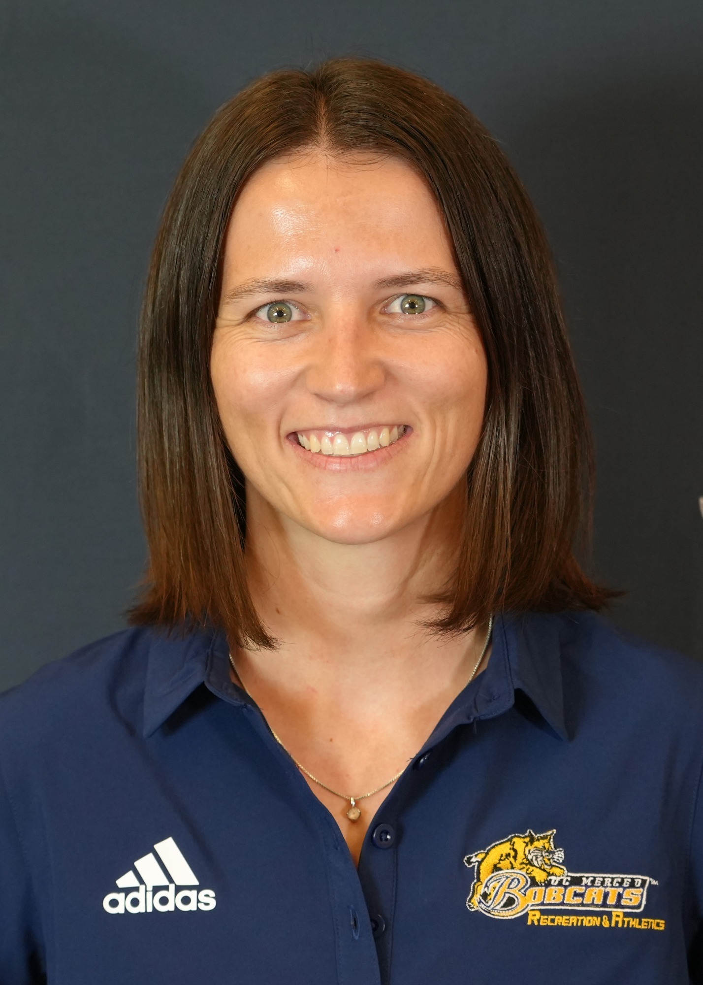 Hannah Ellett - Interim Head Coach - Women's Water Polo Coaches ...