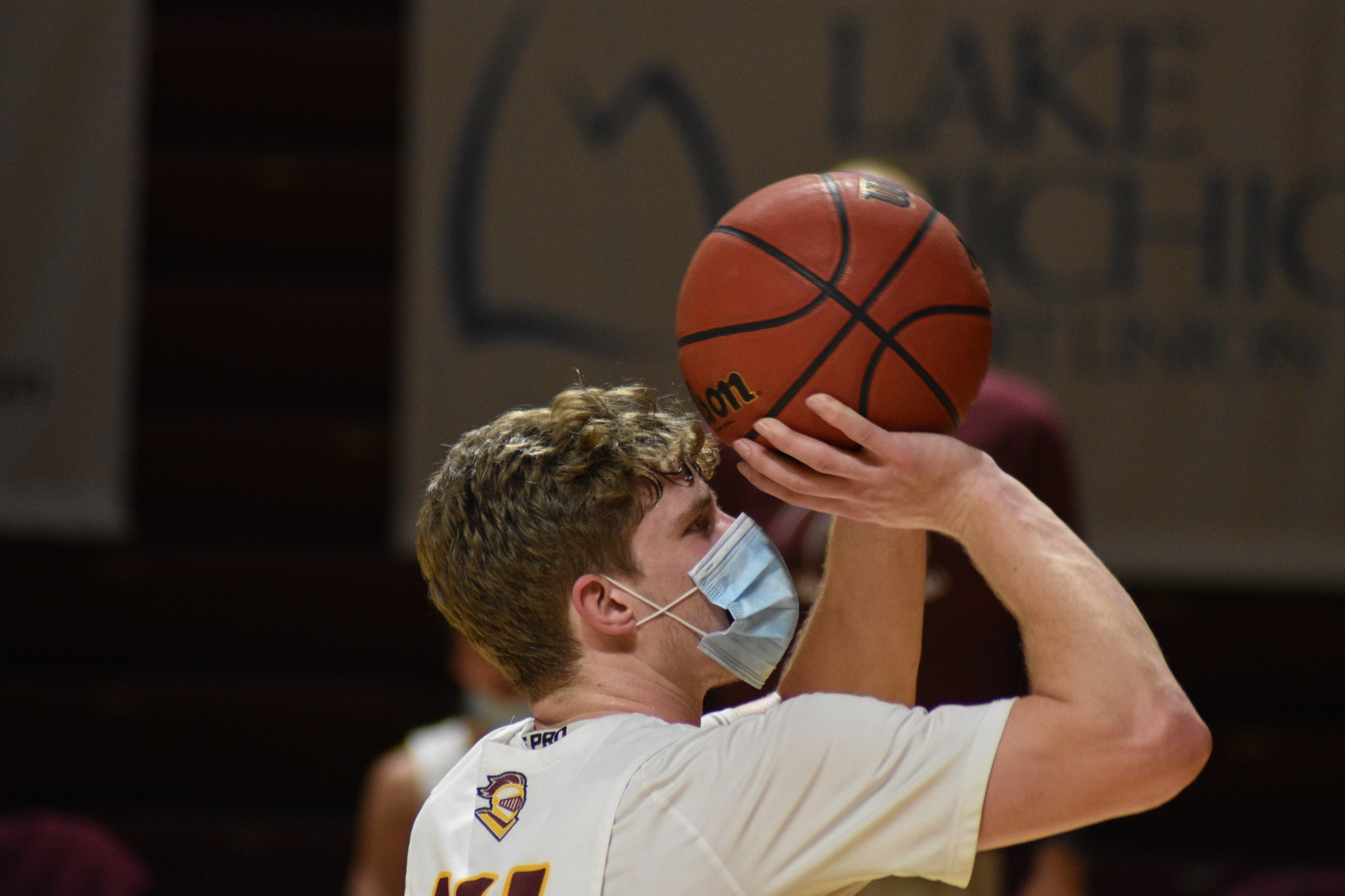 Calvin Men's Basketball Clips Comets to Close Out Non-Conference Slate ...