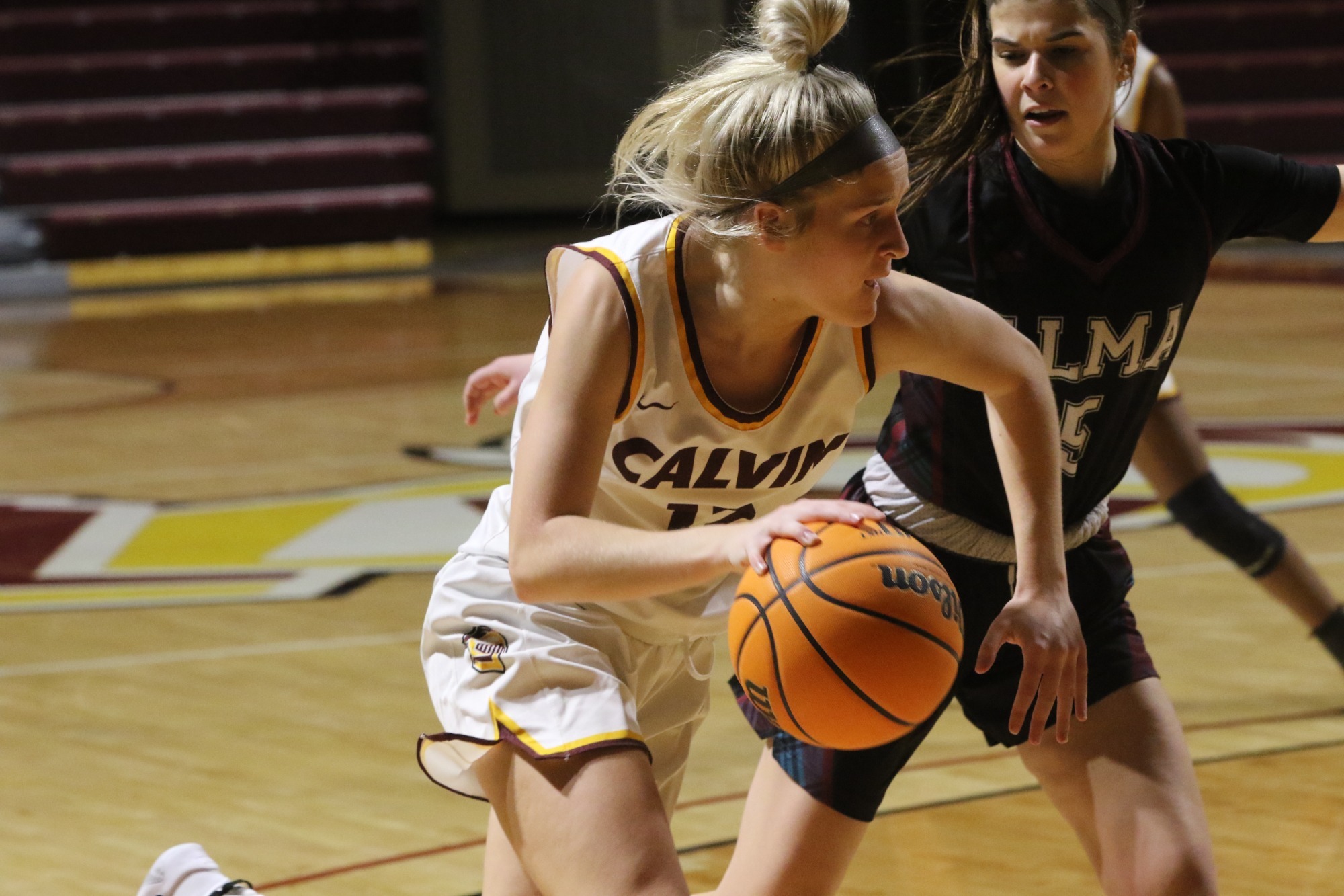 Sydney Cleary - 2022-23 - Women's Basketball - Calvin University