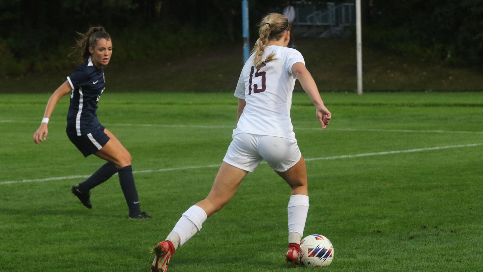 Karley Michmerhuizen - 2023 - Women's Soccer - Calvin University