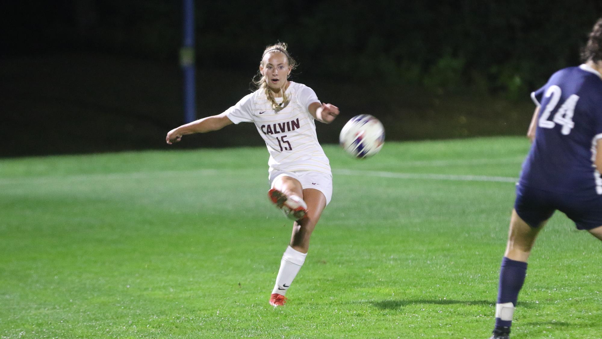 Karley Michmerhuizen - 2023 - Women's Soccer - Calvin University