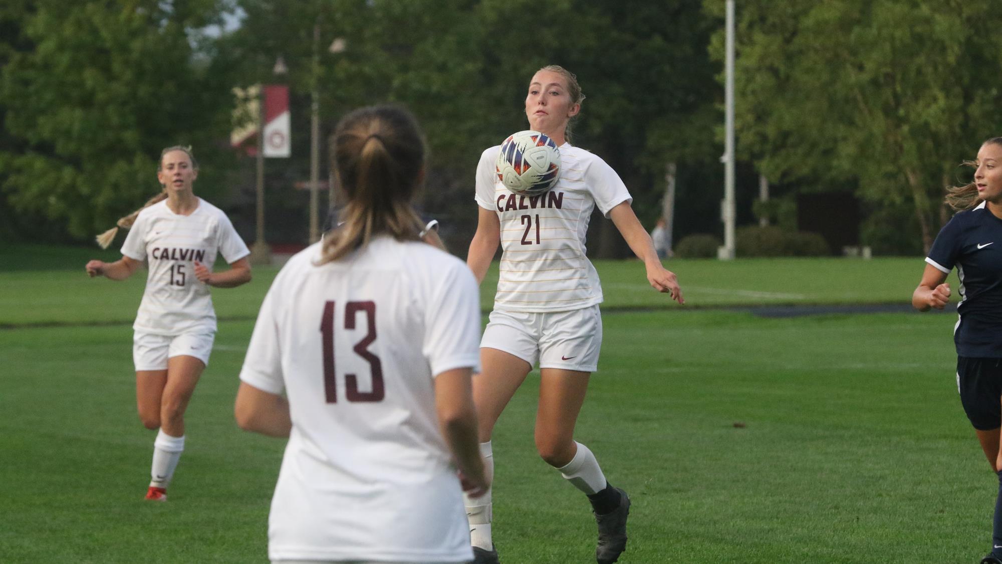 Anna Reimink - 2023 - Women's Soccer - Calvin University