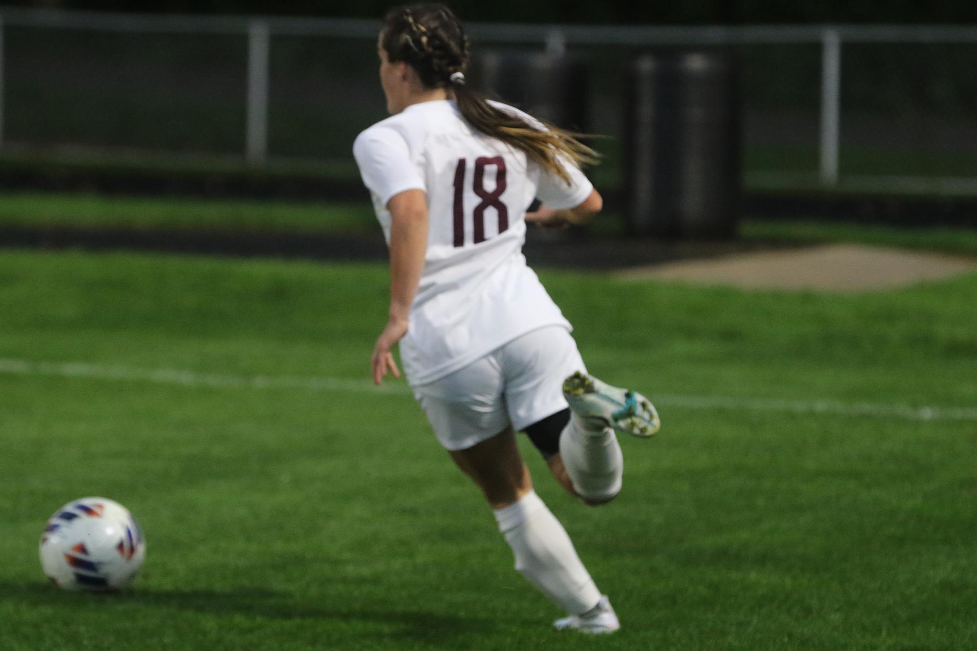 Maggie Smith - 2023 - Women's Soccer - Calvin University