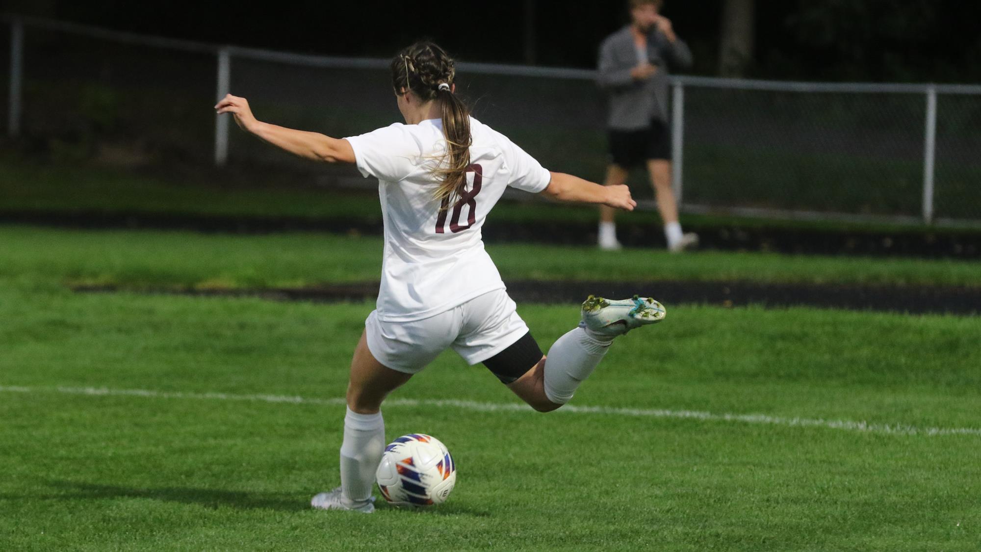 Maggie Smith - 2023 - Women's Soccer - Calvin University