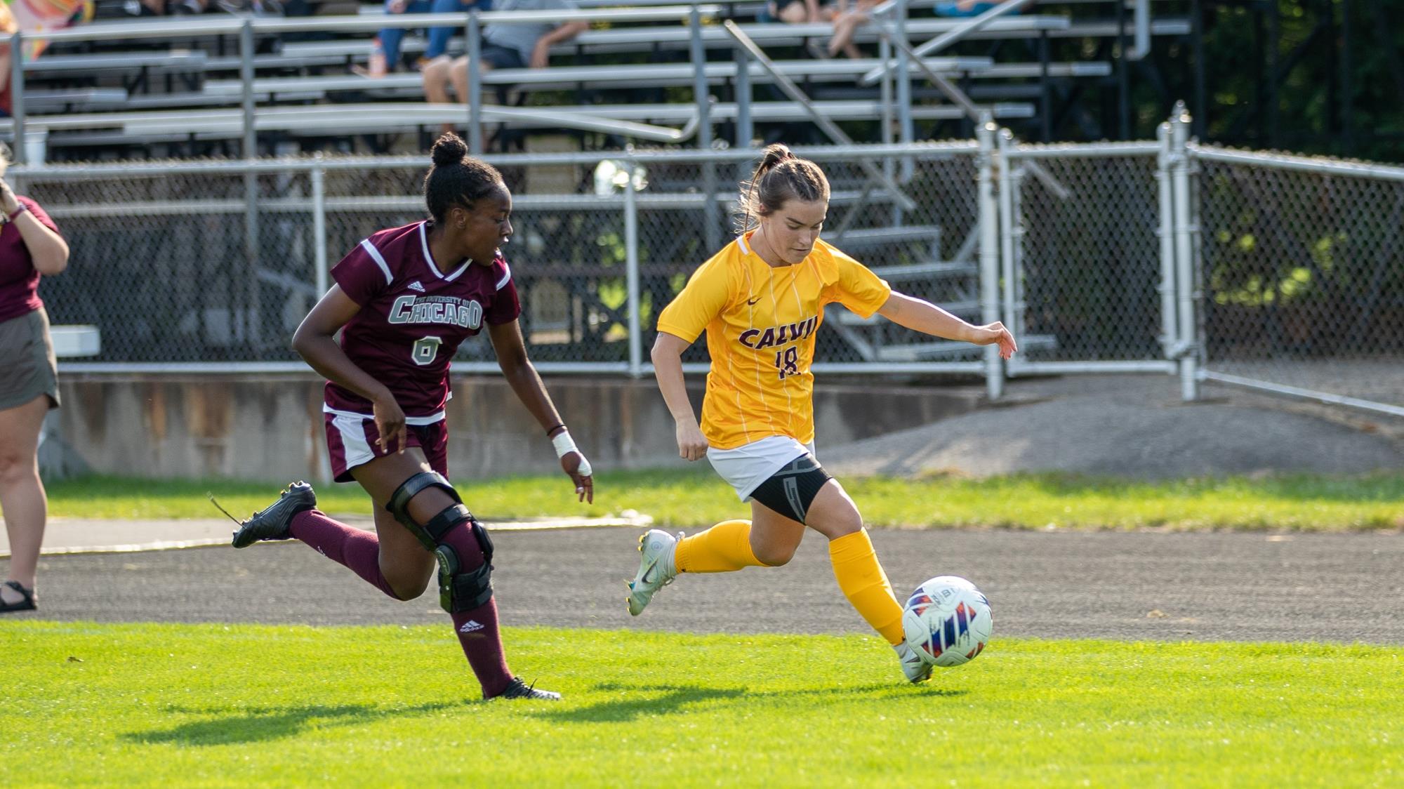 Maggie Smith - 2023 - Women's Soccer - Calvin University