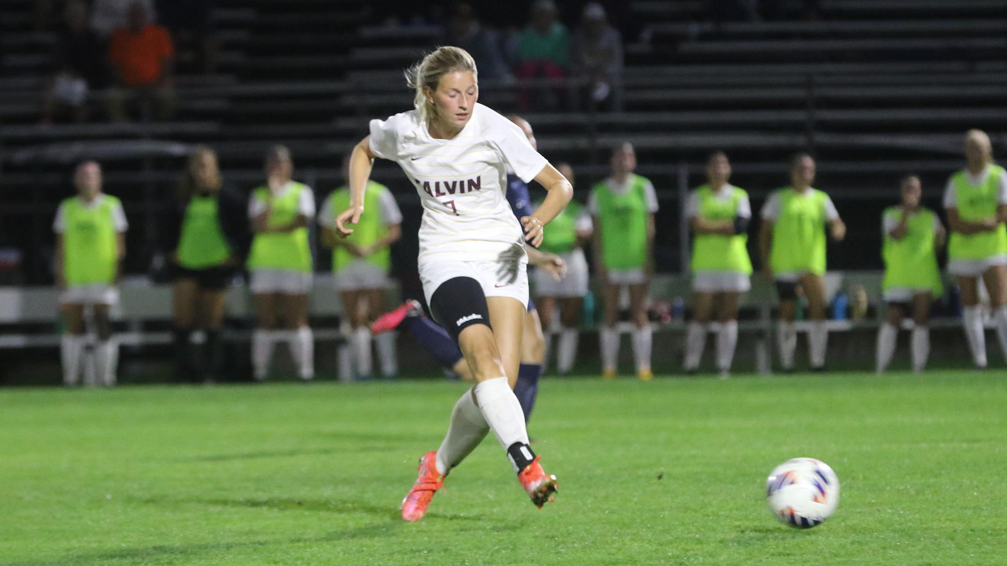 Emma Thompson - 2022 - Women's Soccer - Calvin University