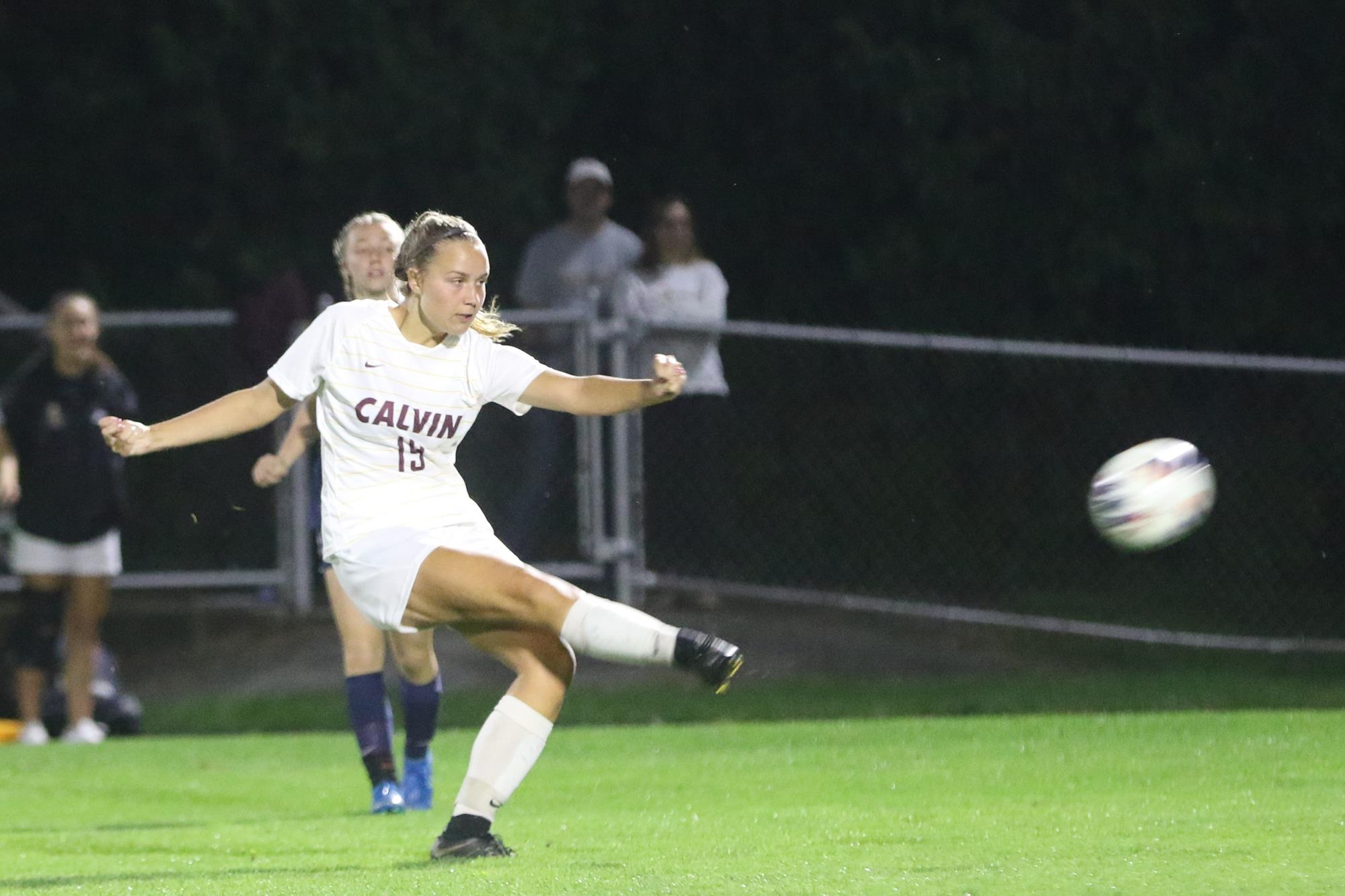 Kaitlyn Van Laare - 2023 - Women's Soccer - Calvin University