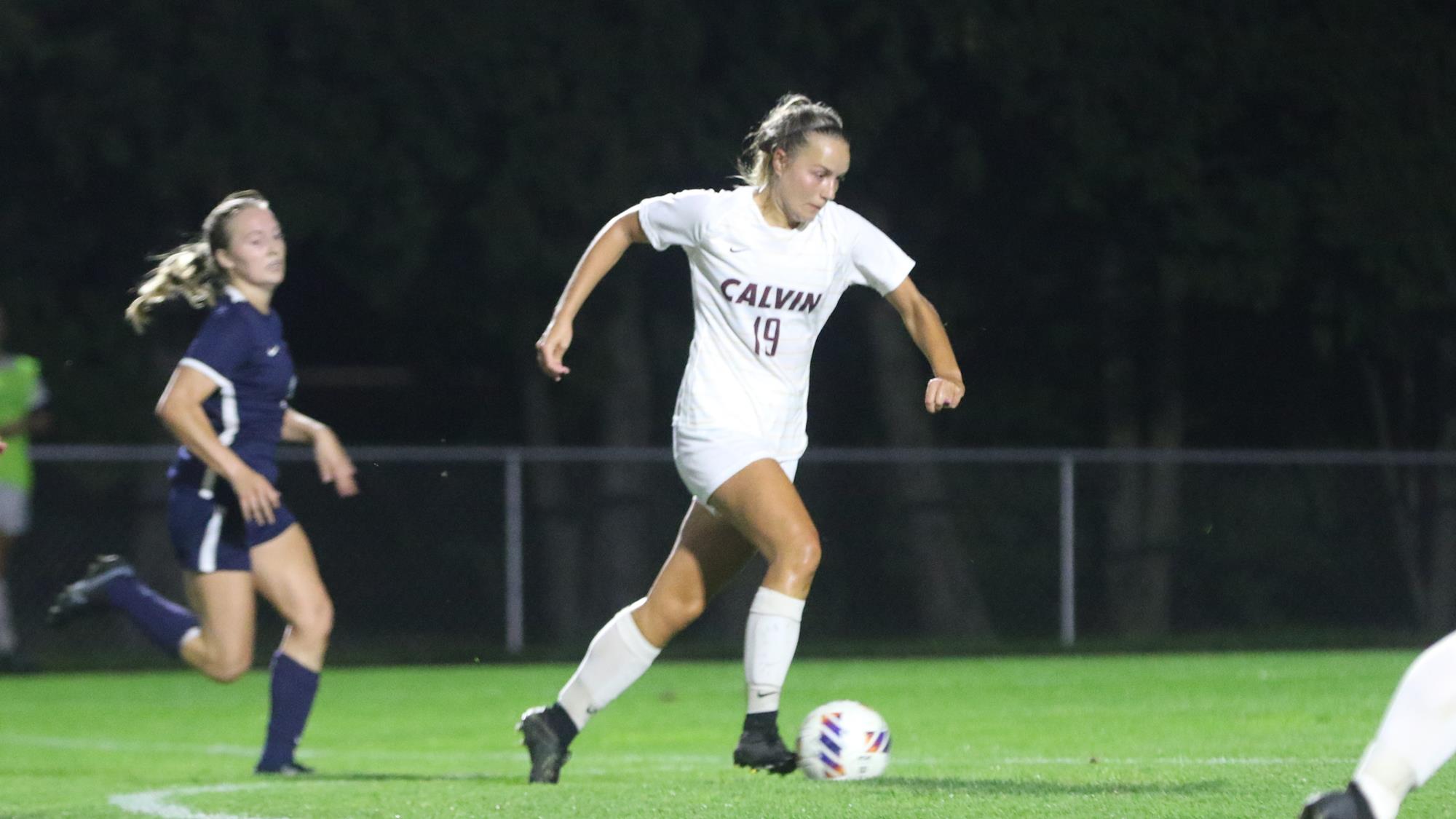 Kaitlyn Van Laare - 2023 - Women's Soccer - Calvin University