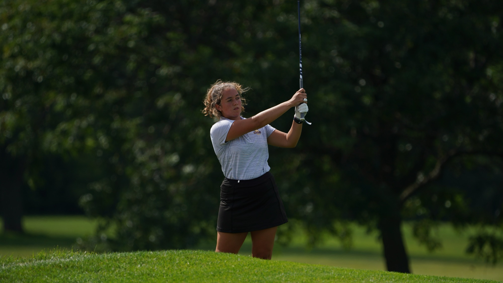 Katherine Lamer - 2023-24 - Women's Golf - Calvin University