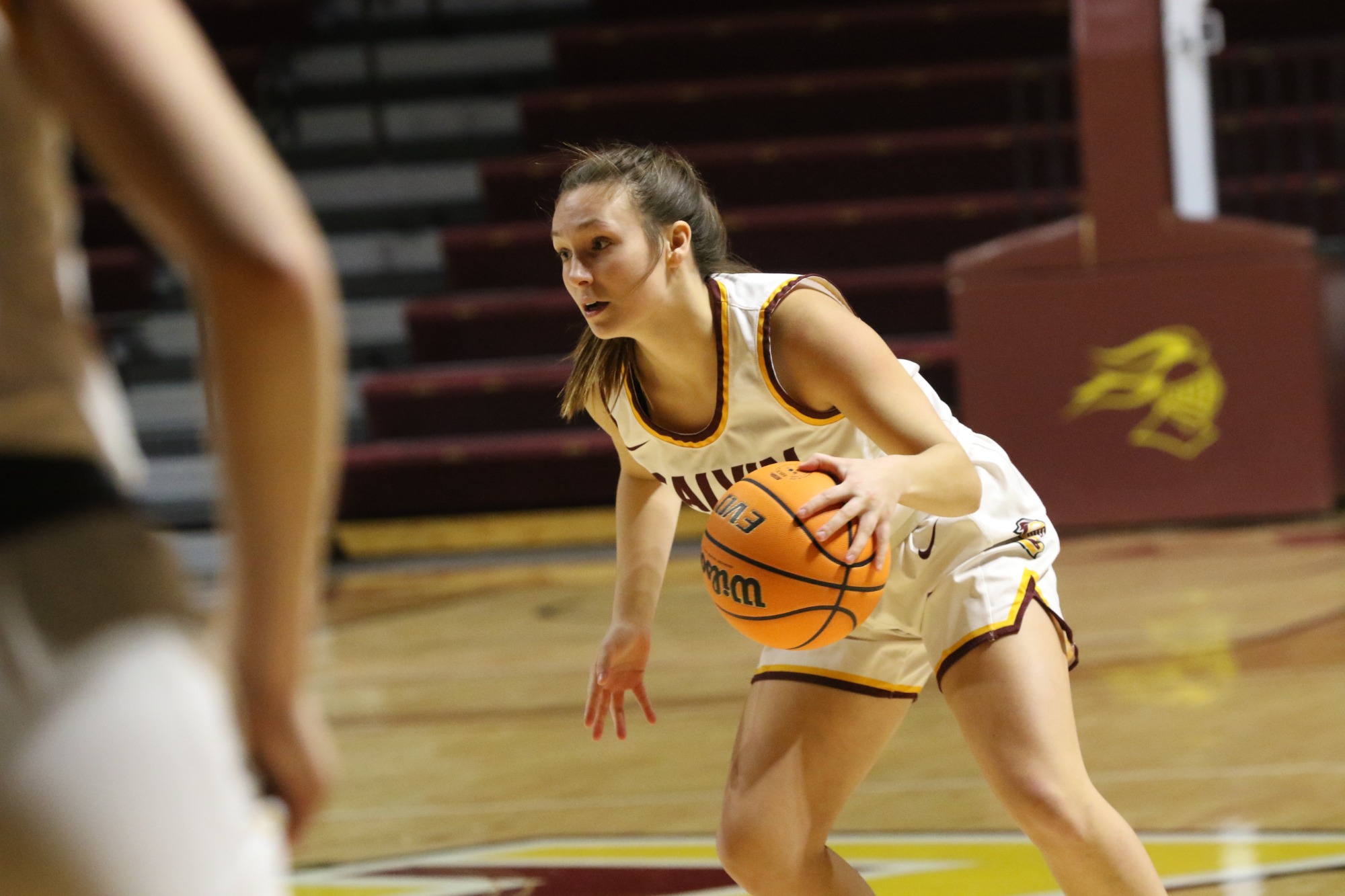 Claire Cassiday - 2022-23 - Women's Basketball - Calvin University