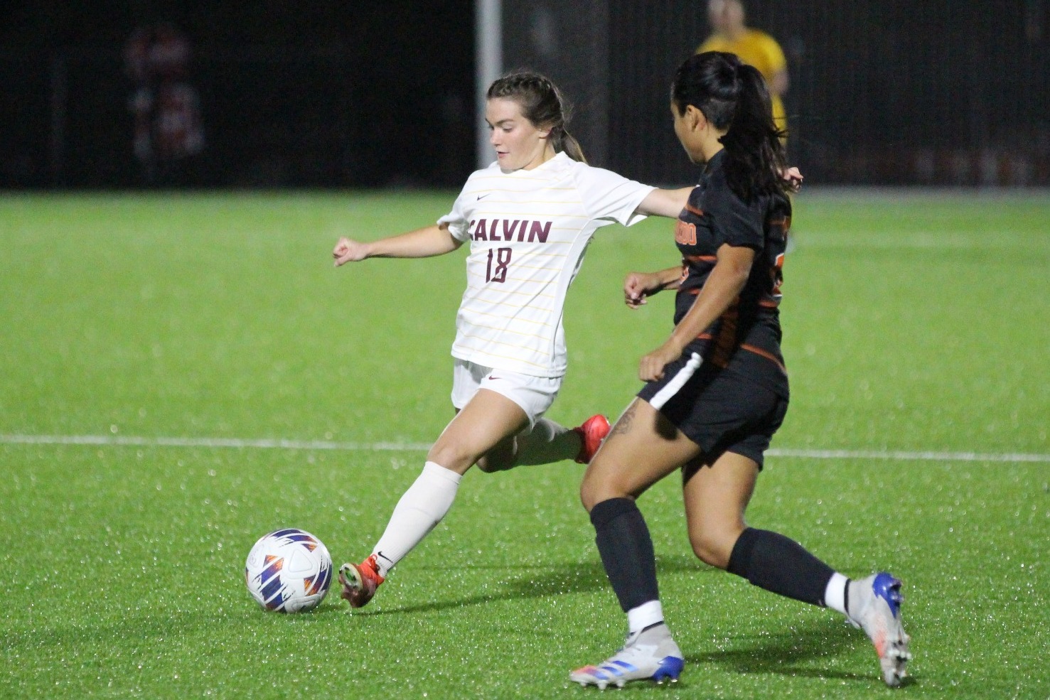 Maggie Smith - 2023 - Women's Soccer - Calvin University