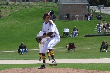 Ian Doyle - 2024 - Baseball - Calvin University