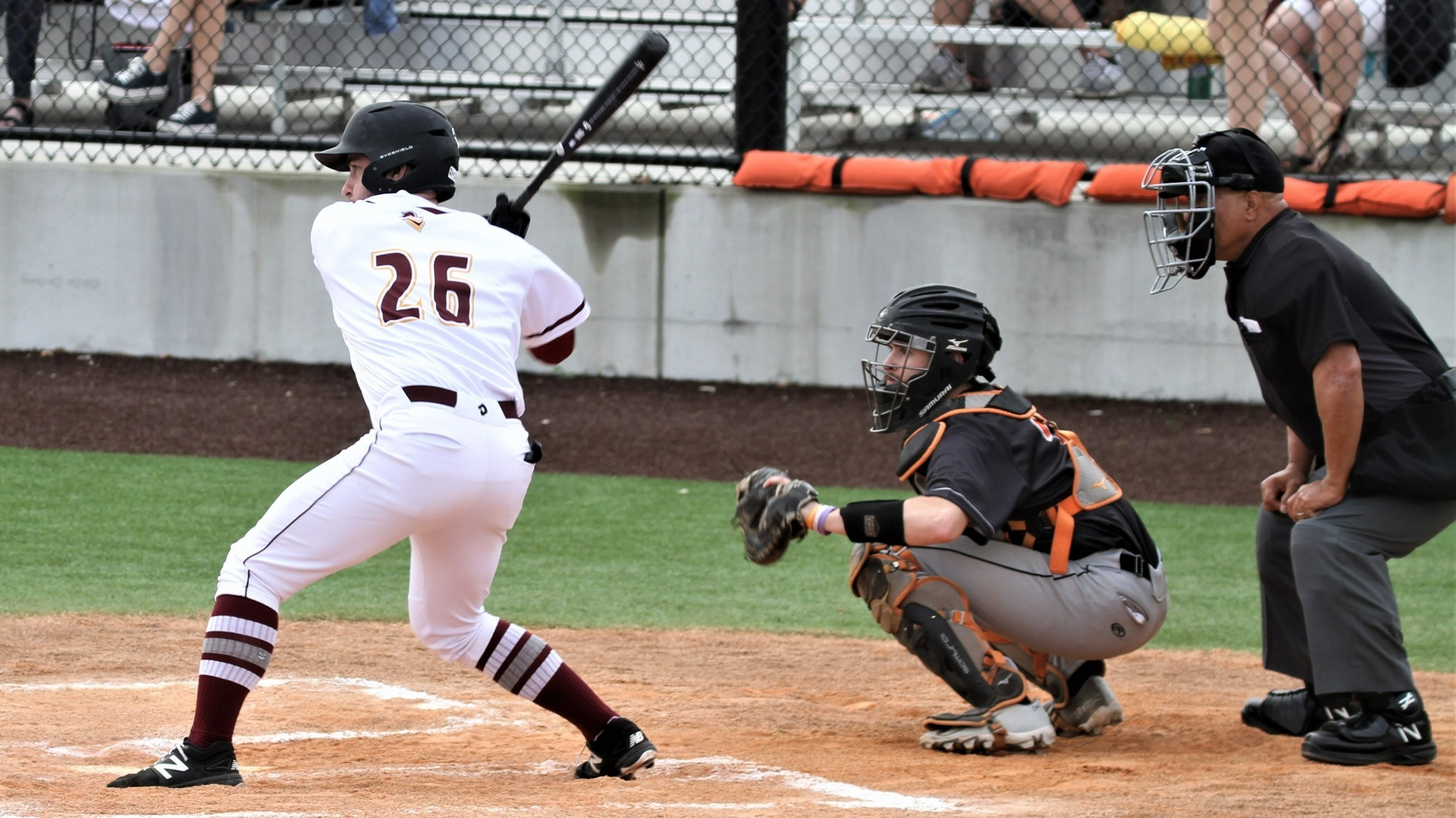 Matt Raymond - 2023 - Baseball - Calvin University