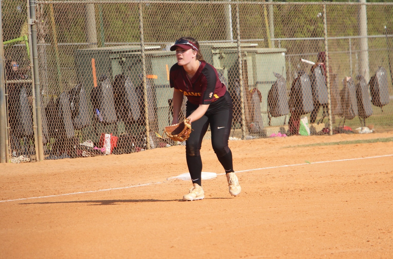 Calvin Softball Splits On First Day of Pioneer Classic - Calvin University