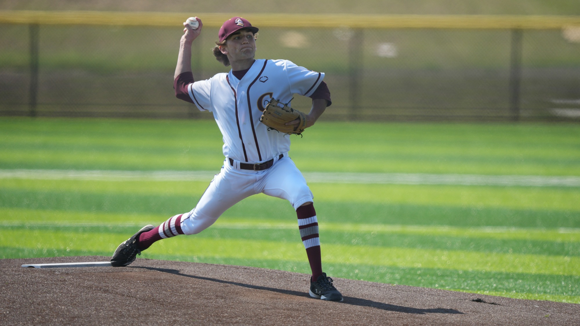 Ian Doyle - 2024 - Baseball - Calvin University