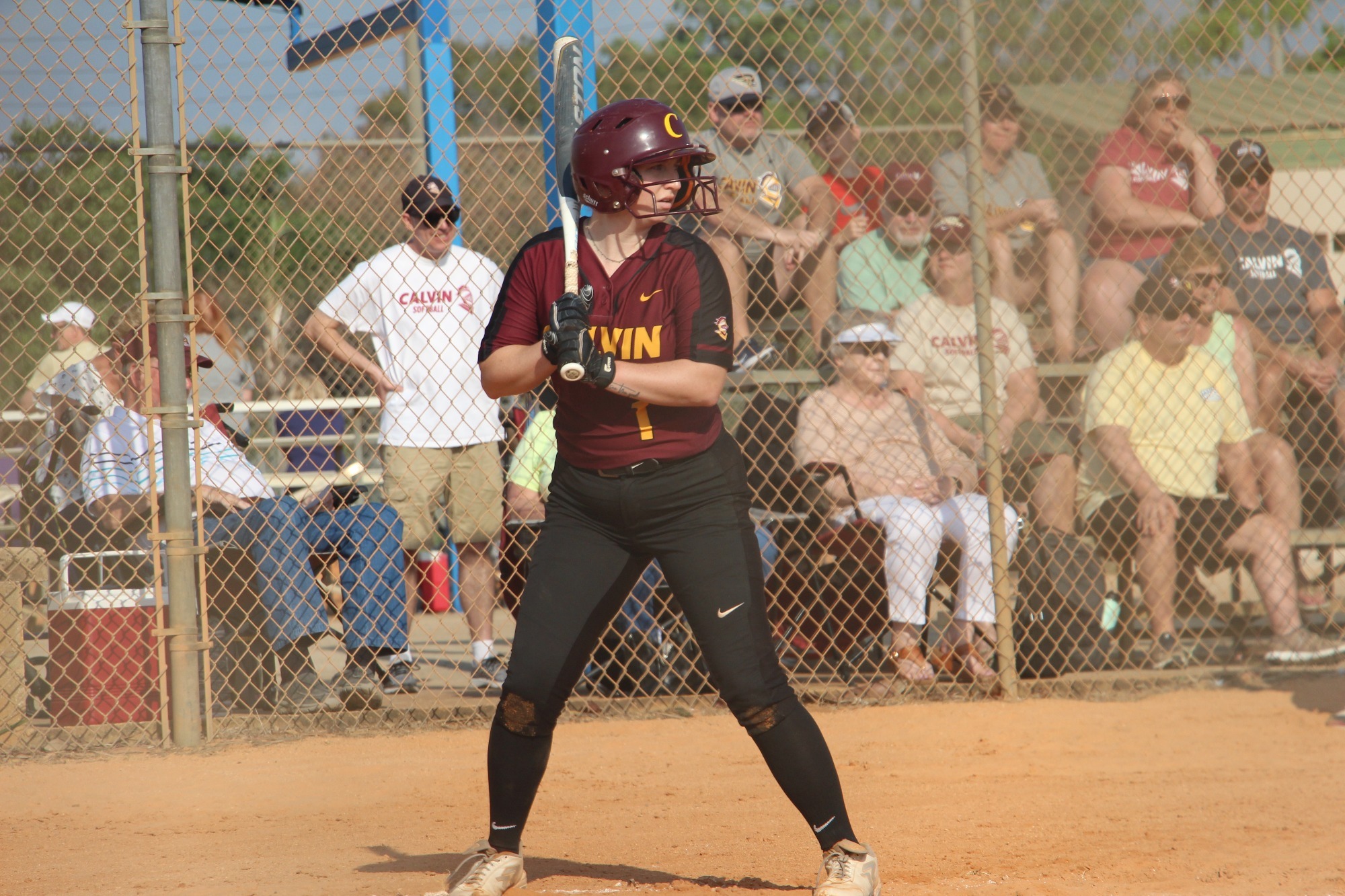 Kali Yant - 2023 - Softball - Calvin University