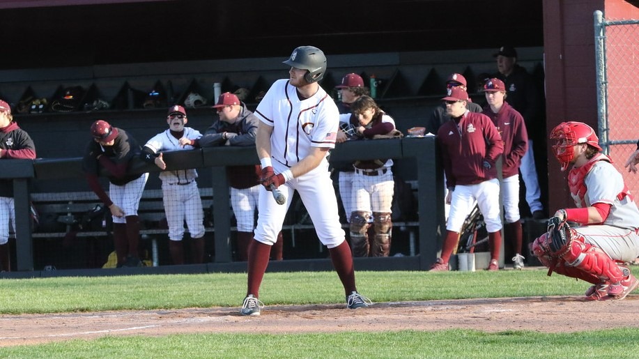 Caden Penn - 2024 - Baseball - Calvin University